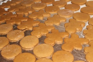 Day 22: Cry Baby Cookies – My Urban Oven